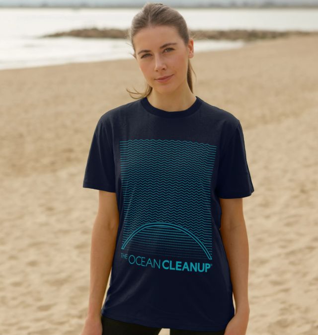 Interceptor 002 T-shirt