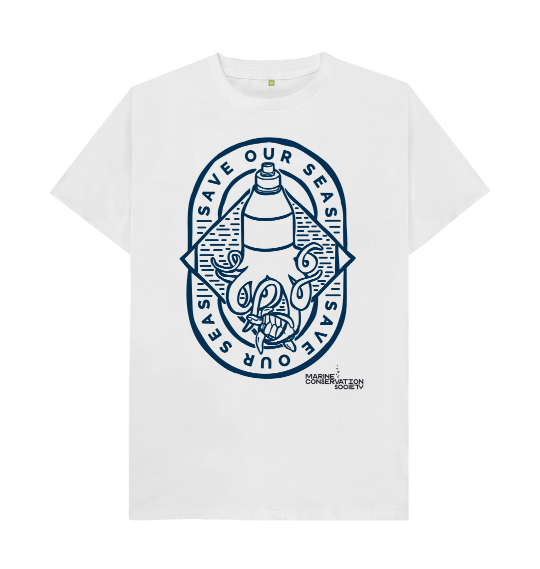 Plastic T Shirt