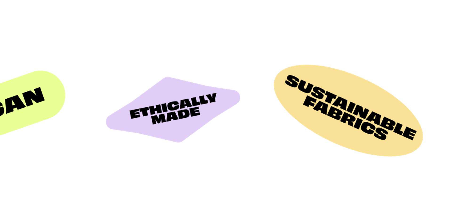 Vegan Clothing & Ethical Streetwear | Plant Faced Clothing