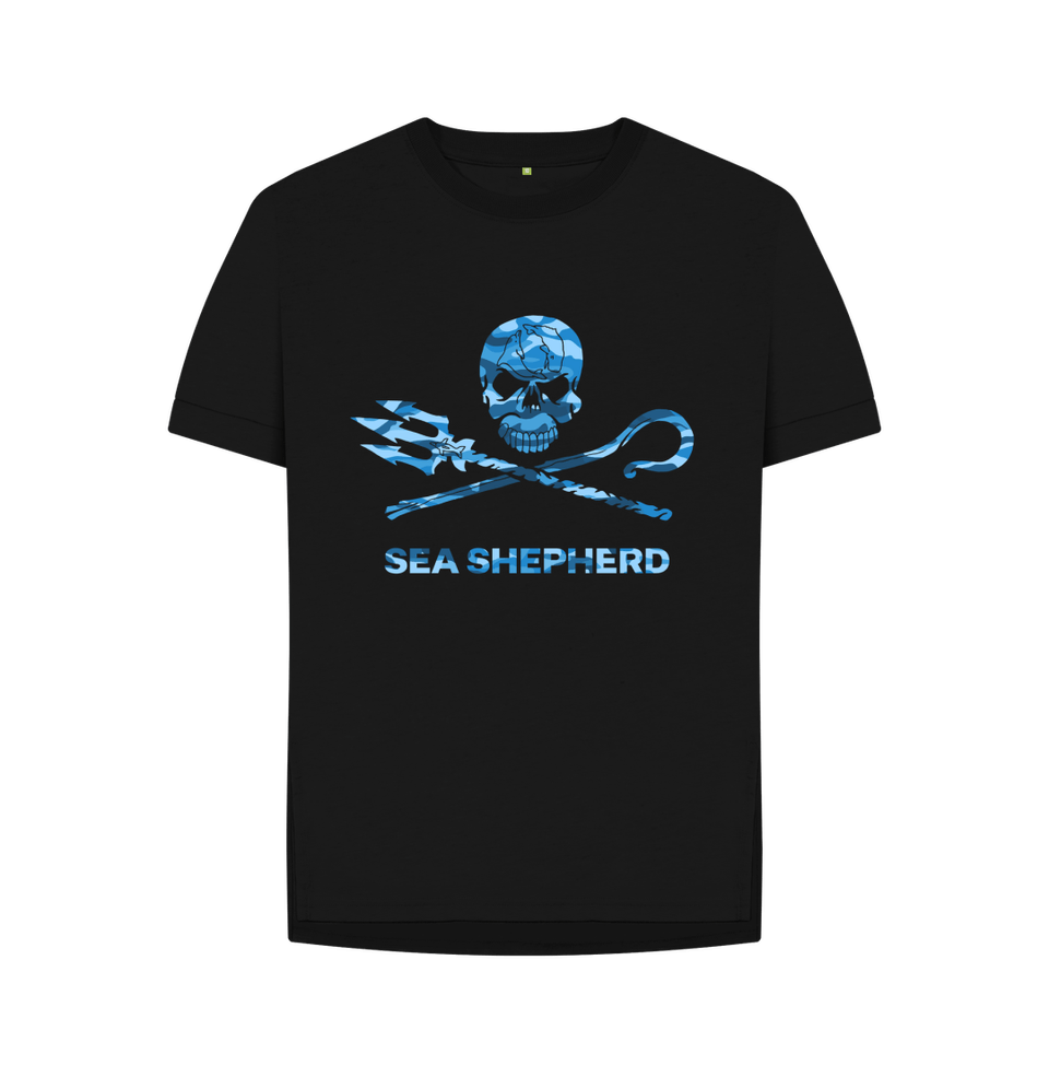 Women | Official Sea Shepherd Merchandise