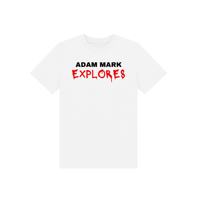 Adam Mark Explores Store