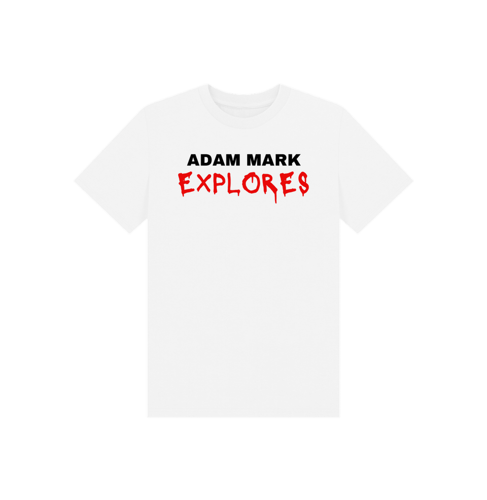 Adam Mark Explores Store