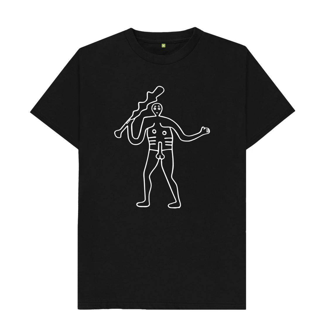 Esoteric Clothing for Men | Eldon Threads