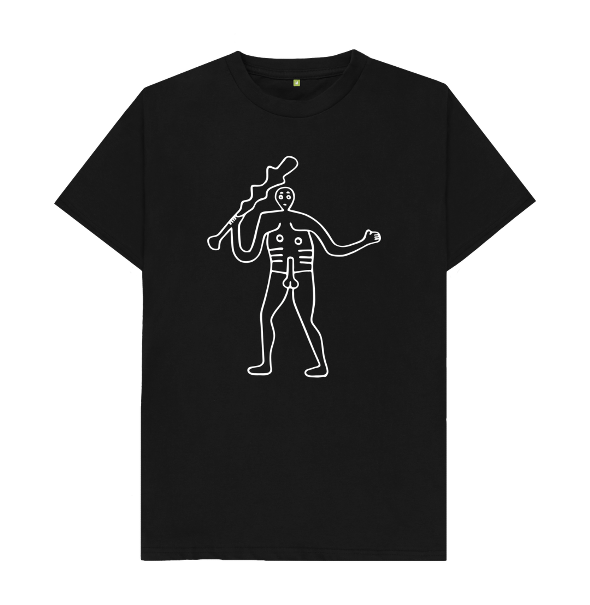 Esoteric Clothing for Men | Eldon Threads