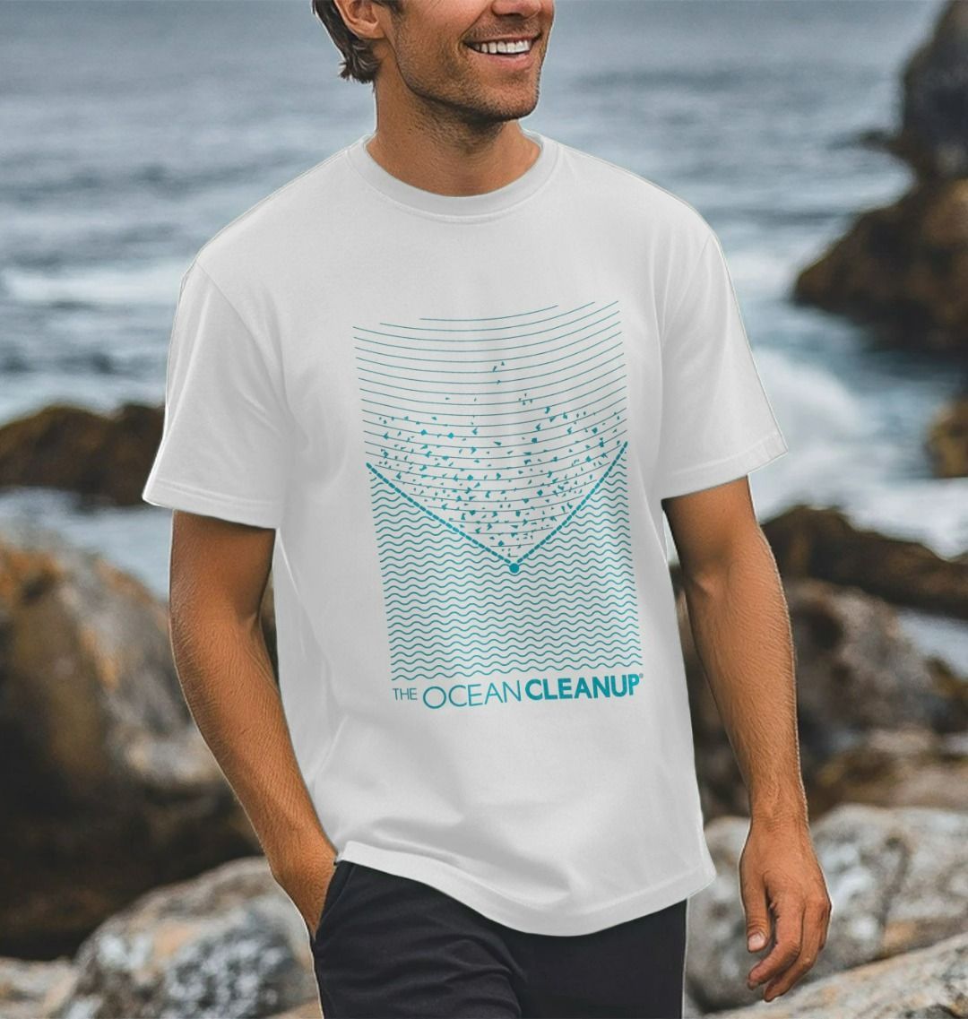 Interceptor Barrier T-shirt