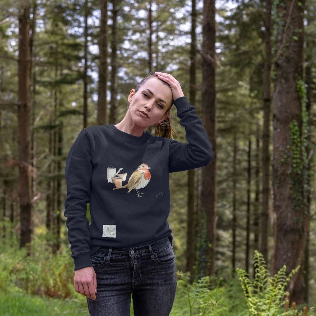 Women's Robin Jumper