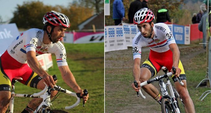 Ian Field cyclocross interview | Rijden