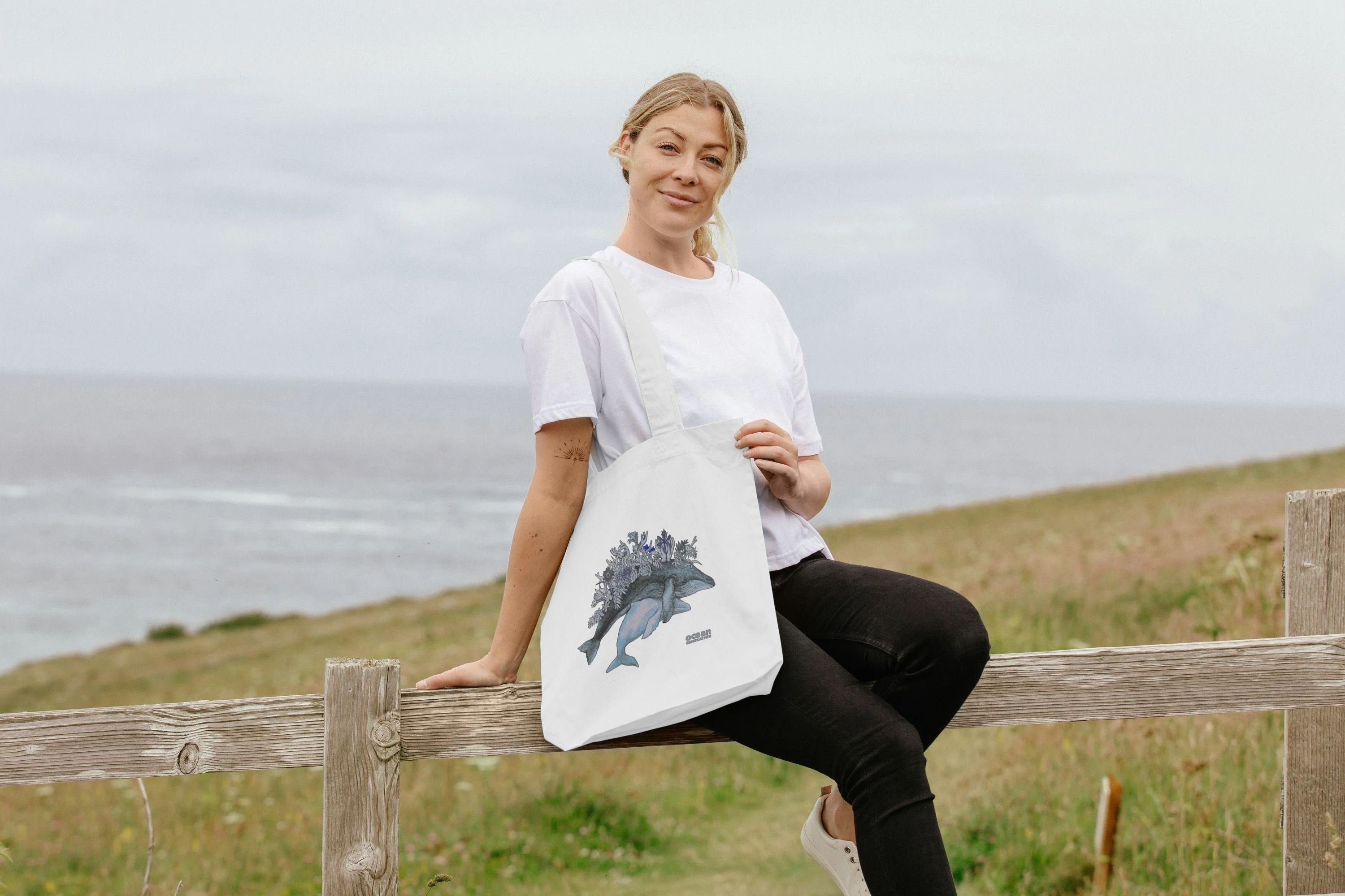 Ocean Generation Store