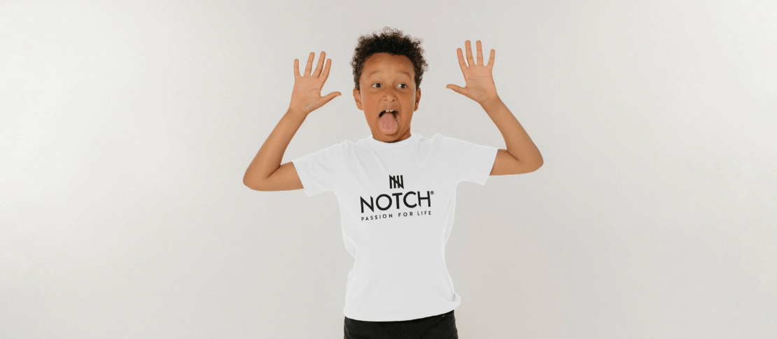 Notch Clothing For Kids