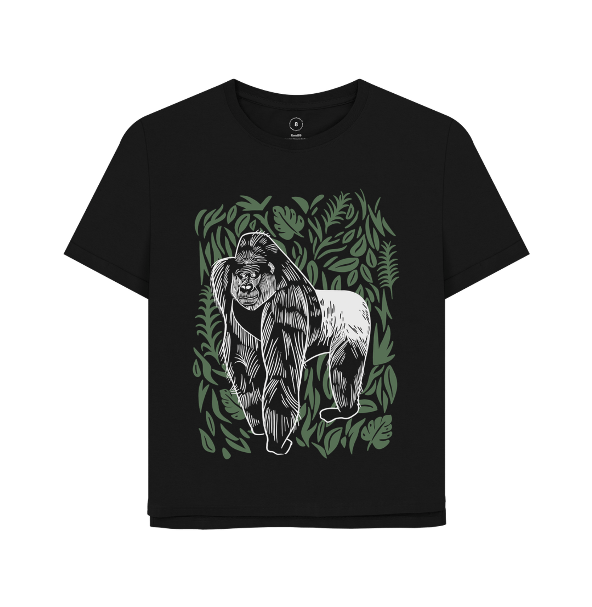 Cheeco and Co clothing | eco-friendly | T-shirts