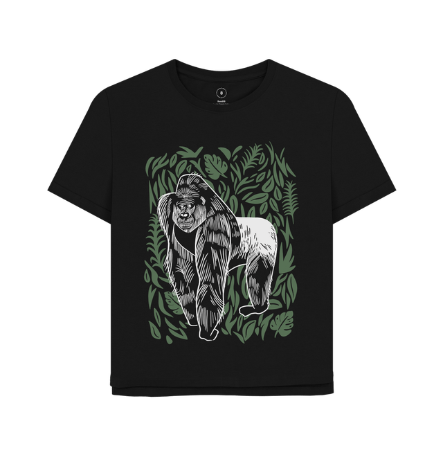 Cheeco and Co clothing | eco-friendly | T-shirts