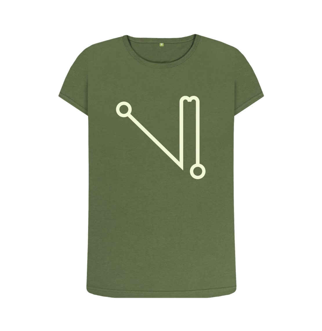 Esoteric Clothing for Women | Eldon Threads
